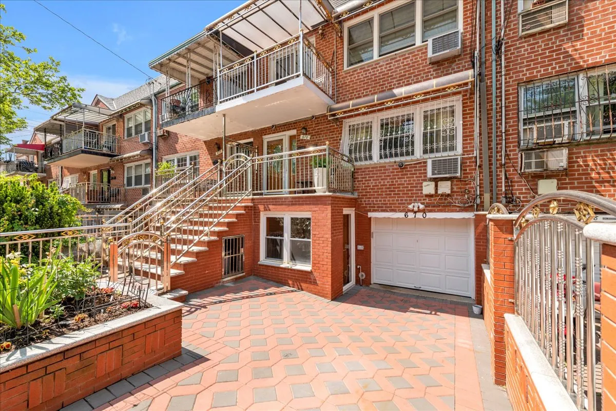 670 East 80th Street #1 in Canarsie, Brooklyn | StreetEasy