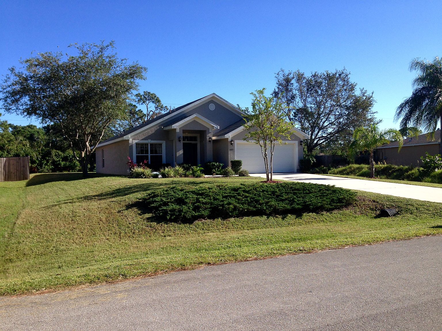 1685 Wacker Ave SE, Palm Bay, FL 32909 | Zillow