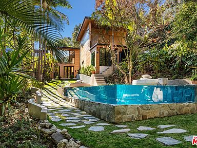 2348 Zorada Ct, Los Angeles, CA 90046 | Zillow