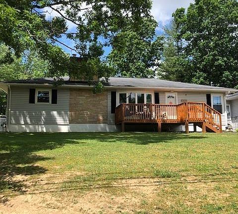1408 Maxwell Hill Rd, Beckley, WV 25801 | Zillow