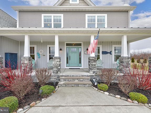 27807 Round Pole Bridge Rd, Milton, DE 19968 | Zillow