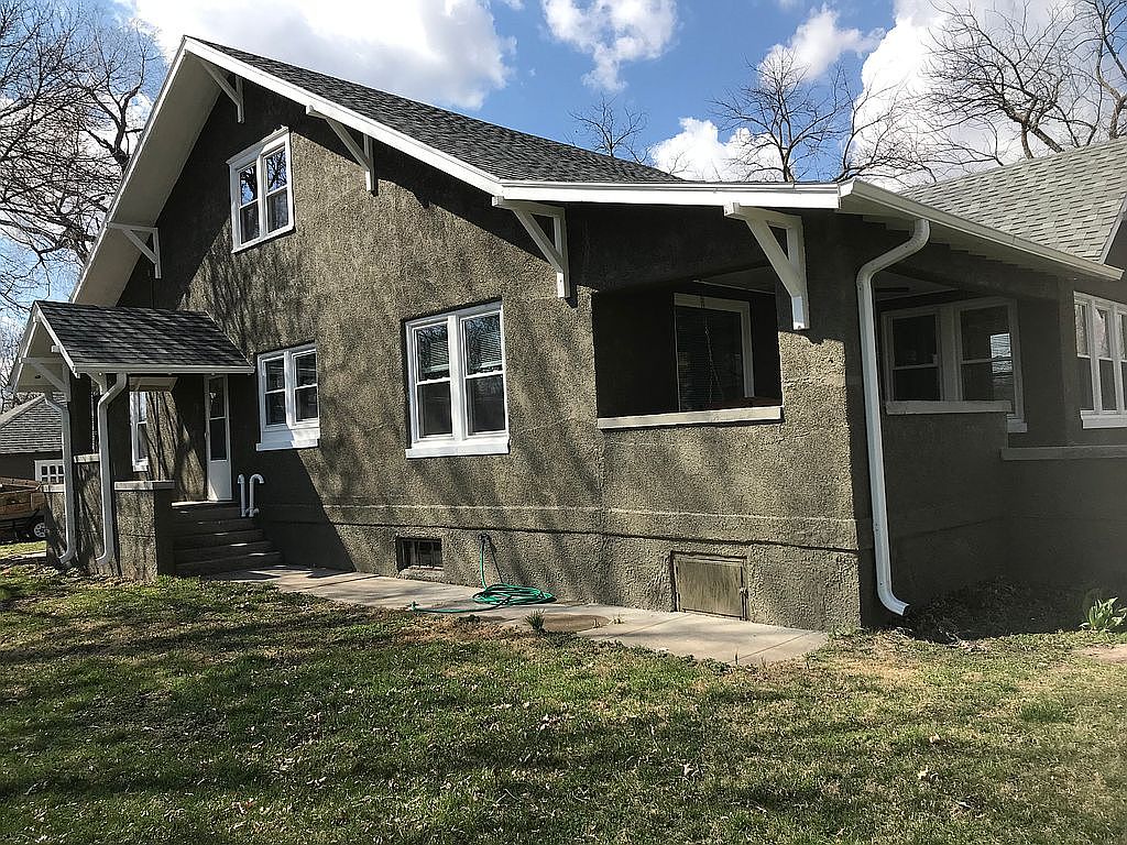 611 P St, Milligan, NE 68406 | Zillow
