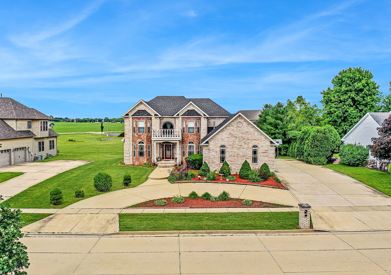 4406 Curtis Meadow Dr, Champaign, IL 61822 | Zillow