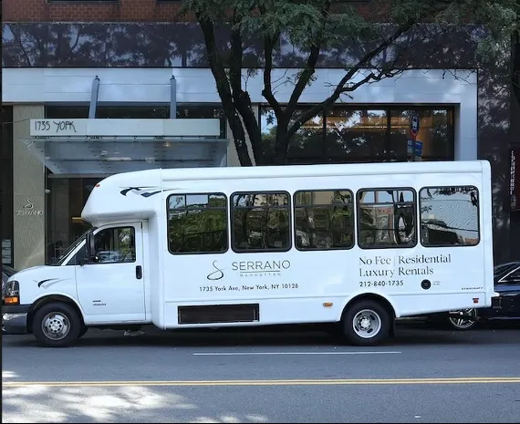 The Serrano at 1735 York Avenue in Yorkville : Sales, Rentals ...