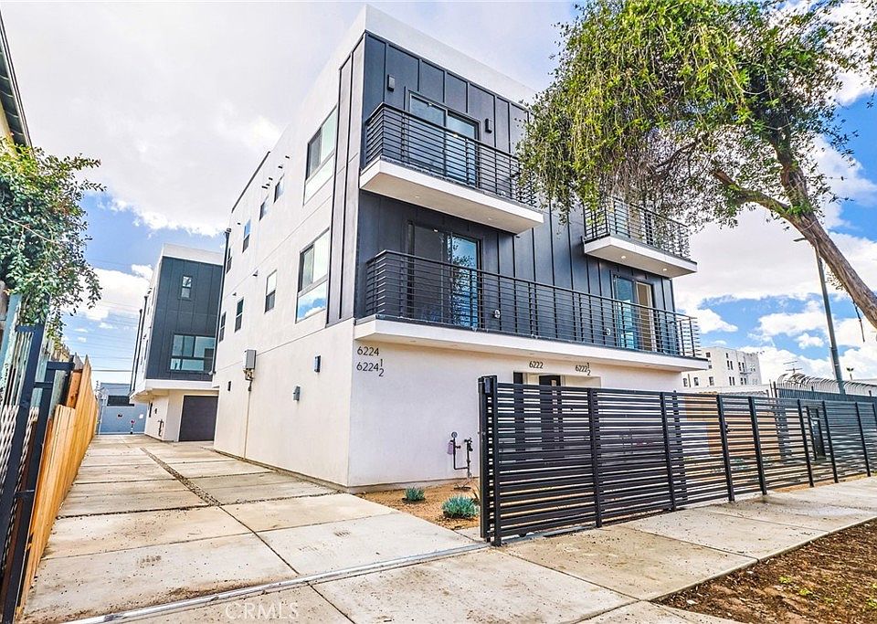 6222 Banner Ave, Los Angeles, CA 90038 | Zillow