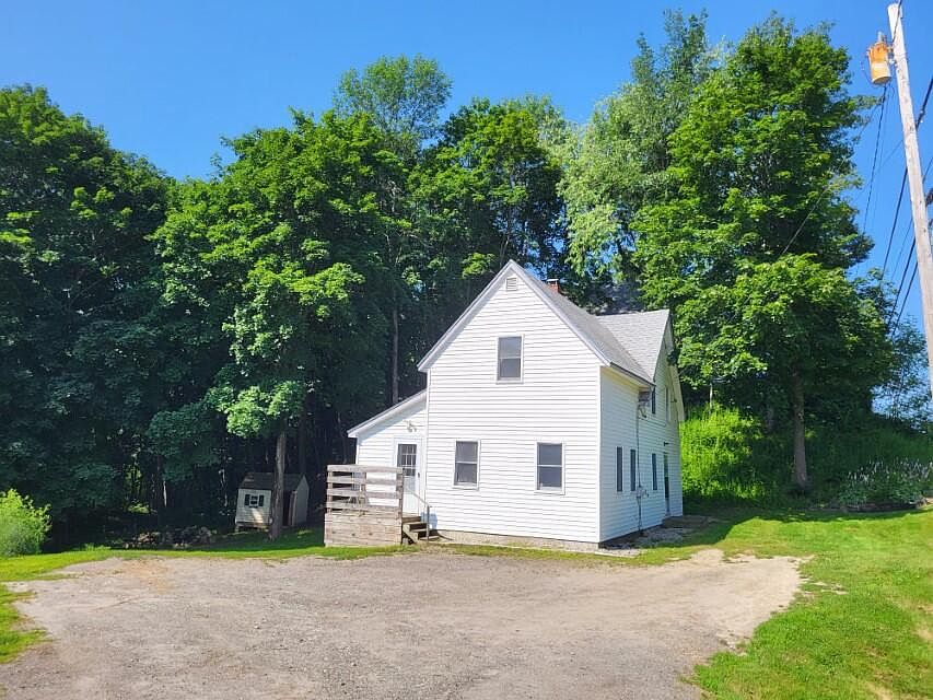 85 Windsor Street, Randolph, ME 04346 | Zillow