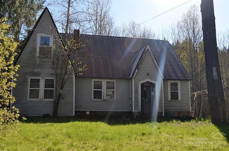 136 Riverside Dr SW, Idanha, OR 97350 | Zillow