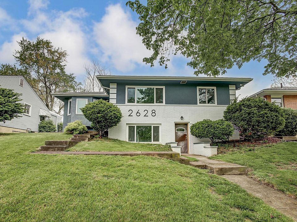 2628 Valleyview Dr, Columbus, OH 43204 | Zillow