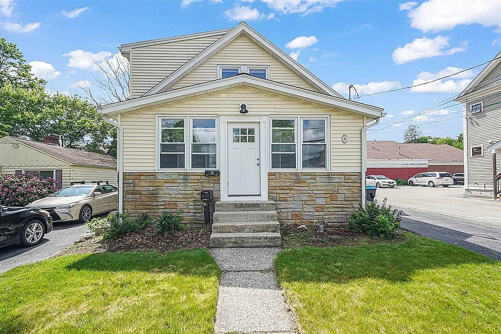 6 Gleason Rd Unit 1, Shrewsbury, MA 01545 | Zillow
