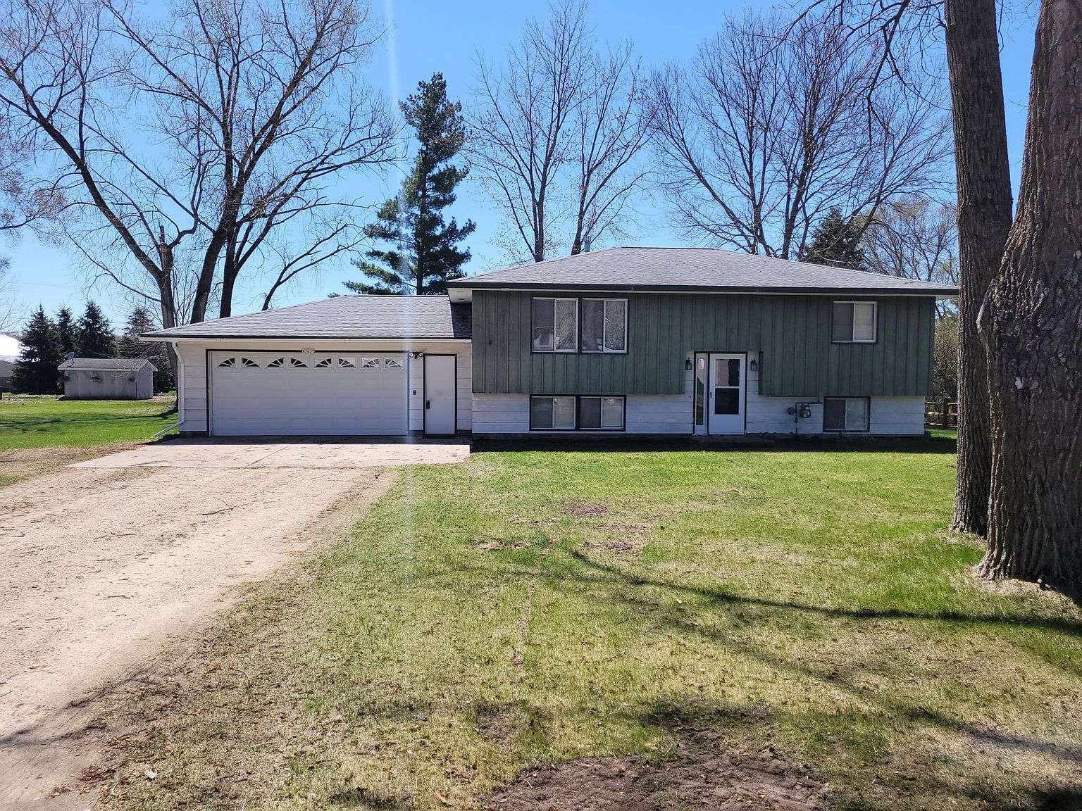 W7637 163rd Ave, Hager City, WI 54014 | Zillow