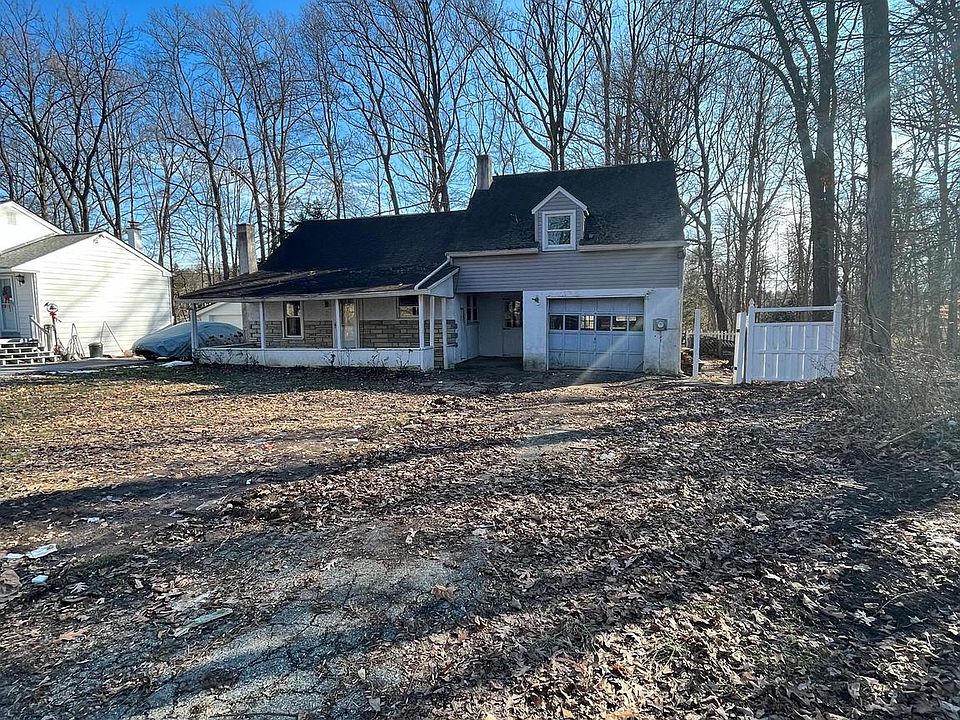 1322 W King Rd, Frazer, PA 19355 | Zillow