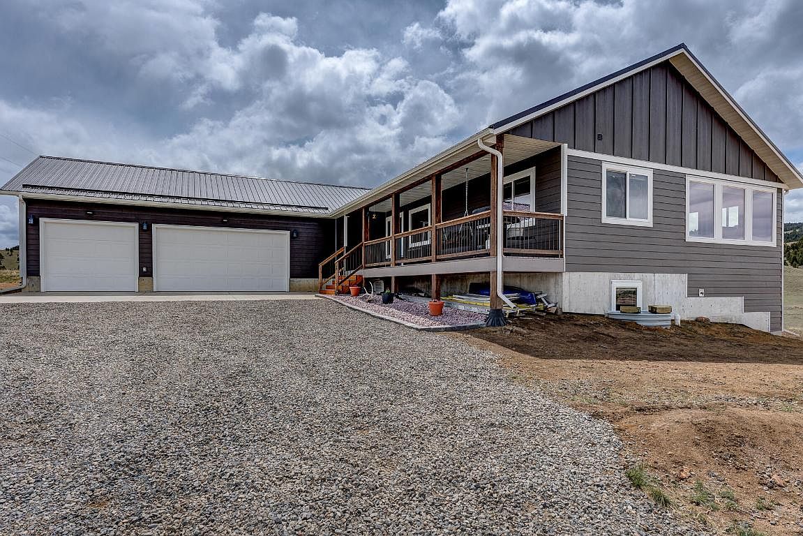 119113 Lone Pine Gulch Rd, Ramsay, MT 59748 | Zillow