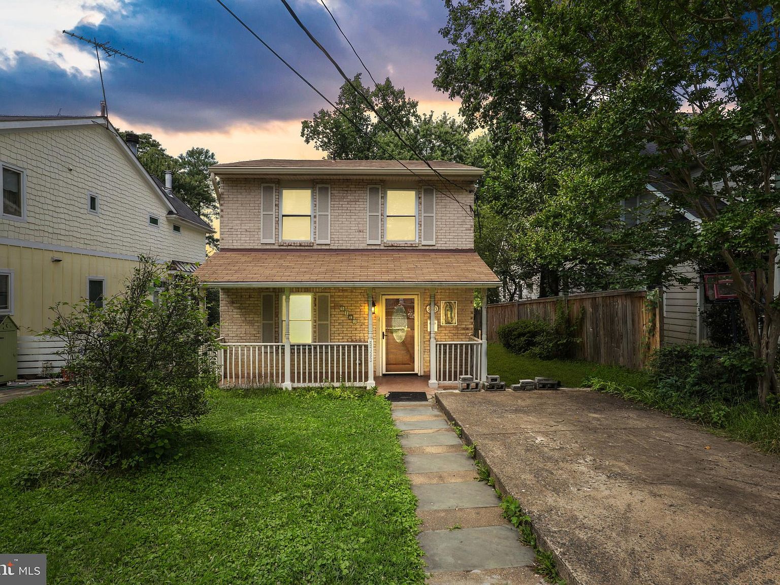 5723 8th St N, Arlington, VA 22205 | Zillow