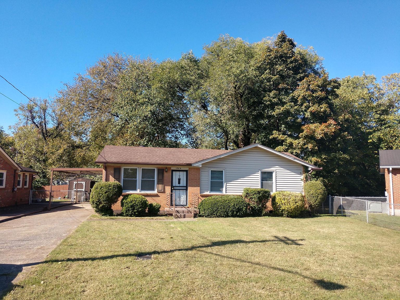 1364 Rosedale Ct, Nashville, TN 37207 | Zillow