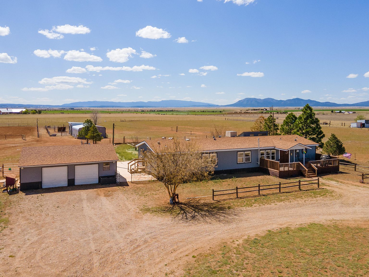 31 Lonesome Dove, Stanley, NM 87056 | Zillow