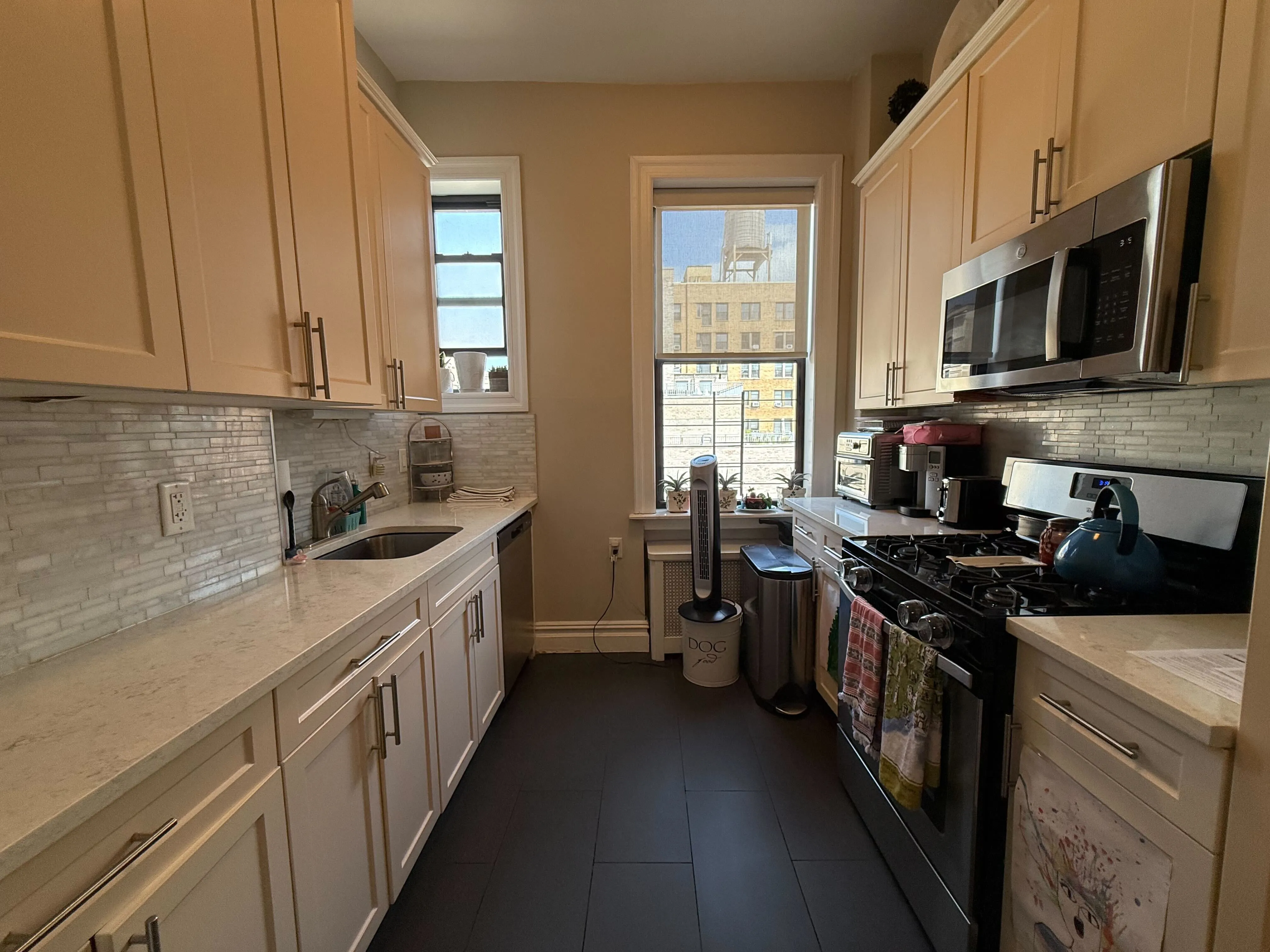 305 Riverside Drive #11D in Upper West Side, Manhattan | StreetEasy