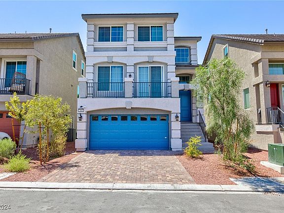 7665 Sandhaven St, Las Vegas, NV 89139 | MLS #2617981 | Zillow