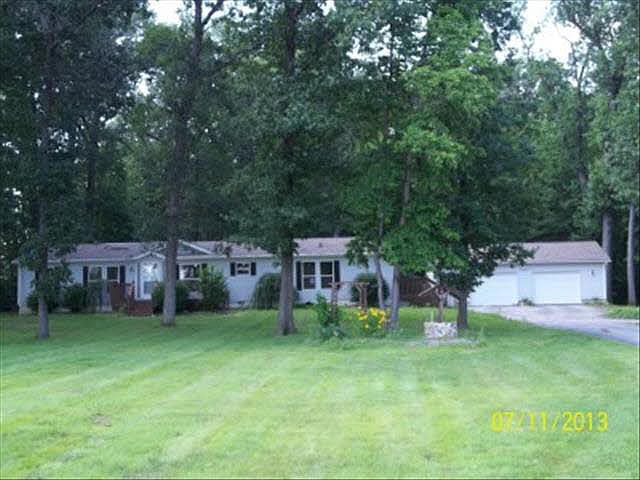 12480 Day Rd, Maybee, MI 48159 | Zillow