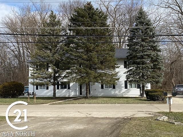 44450 Davis Dr, Utica, MI 48317 | Zillow