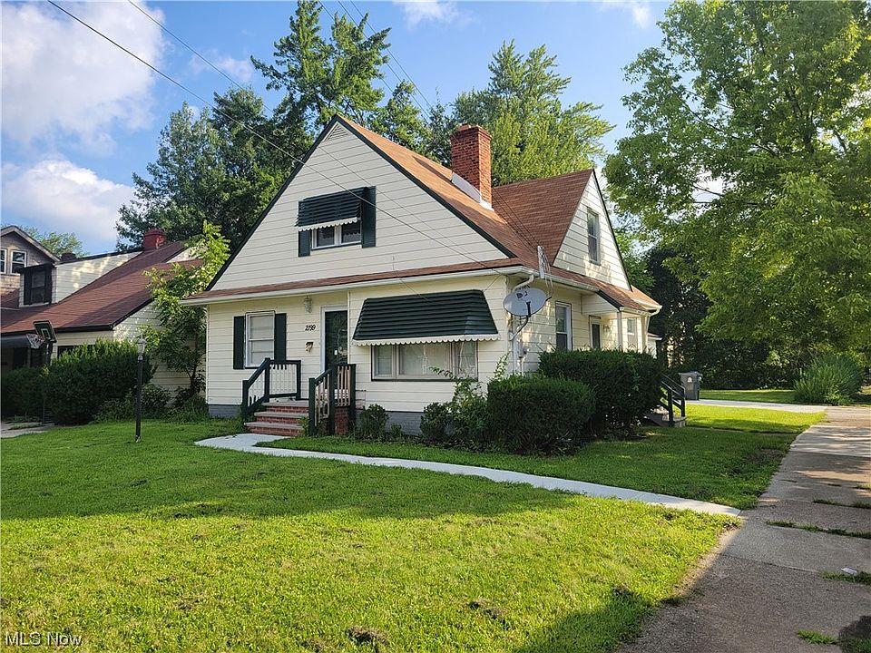 2199 N Taylor Rd, Cleveland Heights, OH 44112 | MLS #4483478 | Zillow