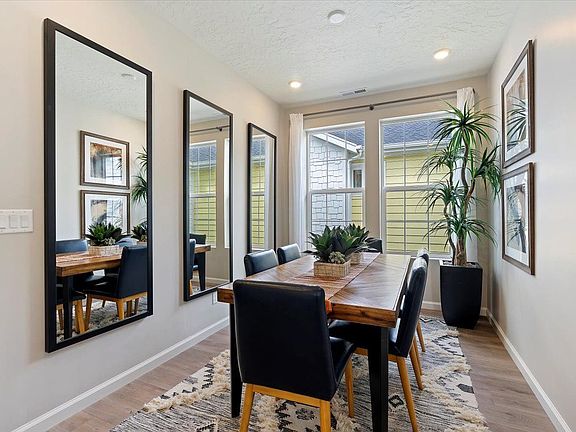 Marigold Plan, SpringHouse Village, South Jordan, UT 84009 | Zillow