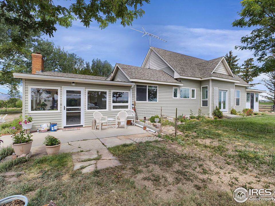 2621 E County Road 62, Wellington, CO 80549 | Zillow