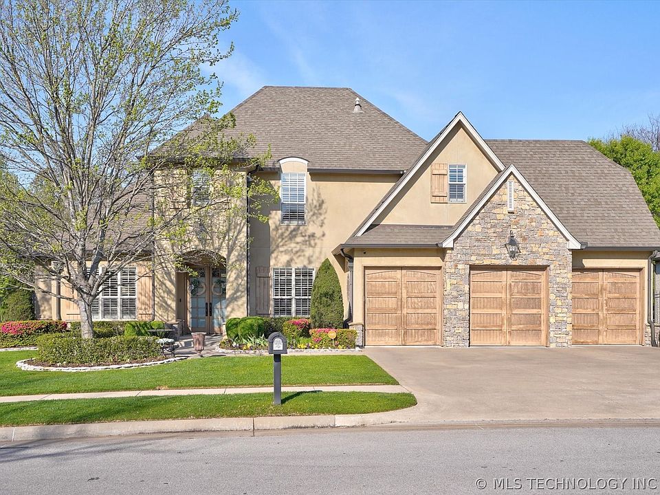 11220 S 72nd East Ave, Bixby, OK 74008 | Zillow