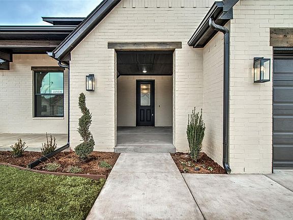 14716 Palmerston Dr, Oklahoma City, OK 73142 | MLS #1159891 | Zillow