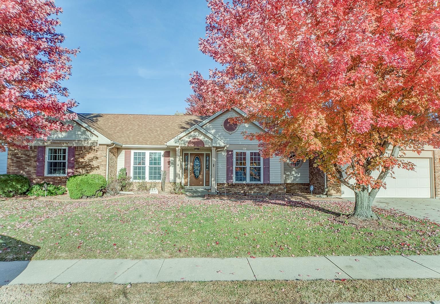 1029 Hawthorne Pl, O Fallon, IL 62269 | Zillow