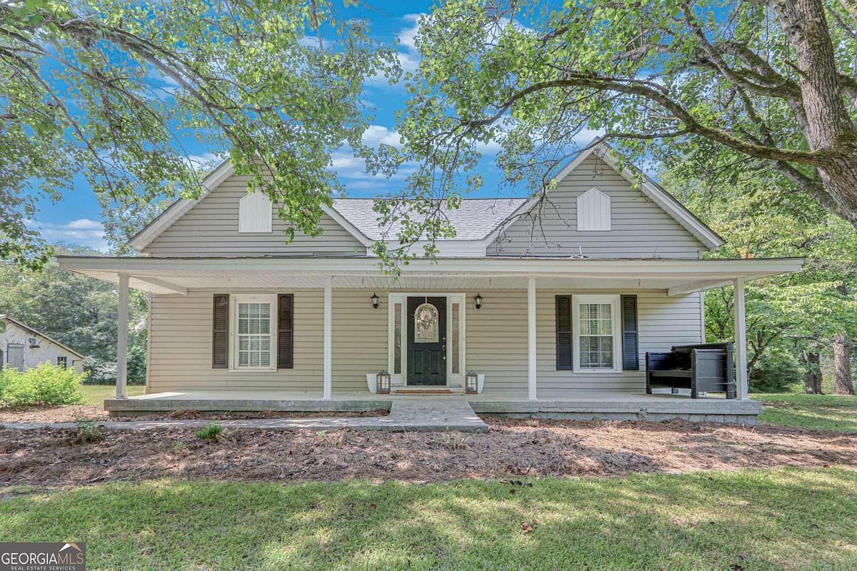209 Centerville Rd, Rayle, GA 30660 | Zillow