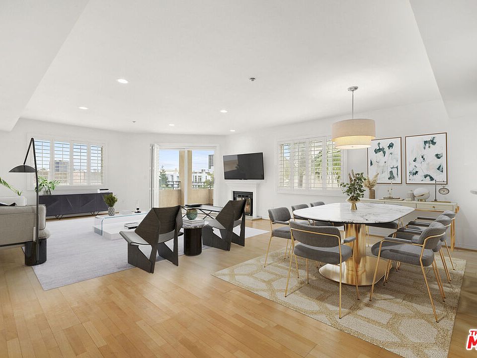 11921 Dorothy St PENTHOUSE 3, Los Angeles, CA 90049 | Zillow