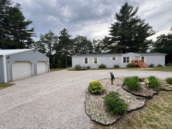 Wallace MI Real Estate - Wallace MI Homes For Sale | Zillow