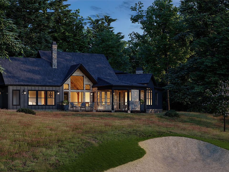 374 Turkey Roost Rd, Sapphire, NC 28774 | MLS #4045238 | Zillow