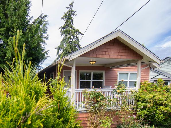 Houses For Rent in Seattle WA - 373 Homes | Zillow