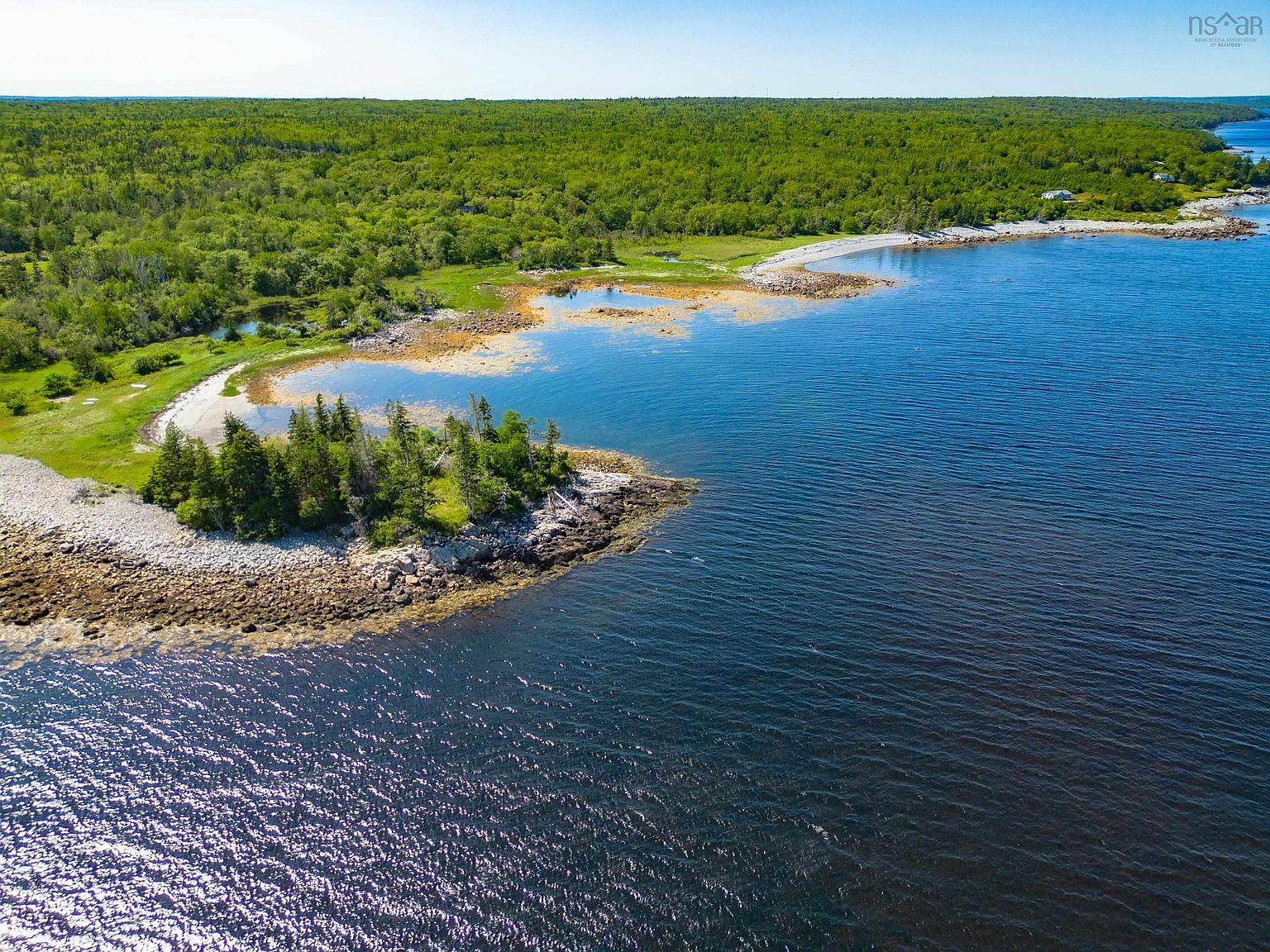 4336 Sandy Point Rd, Shelburne, NS B0T 1W0 | MLS #202314836 | Zillow