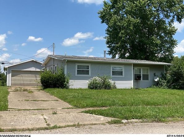 New Carlisle OH Real Estate - New Carlisle OH Homes For Sale | Zillow