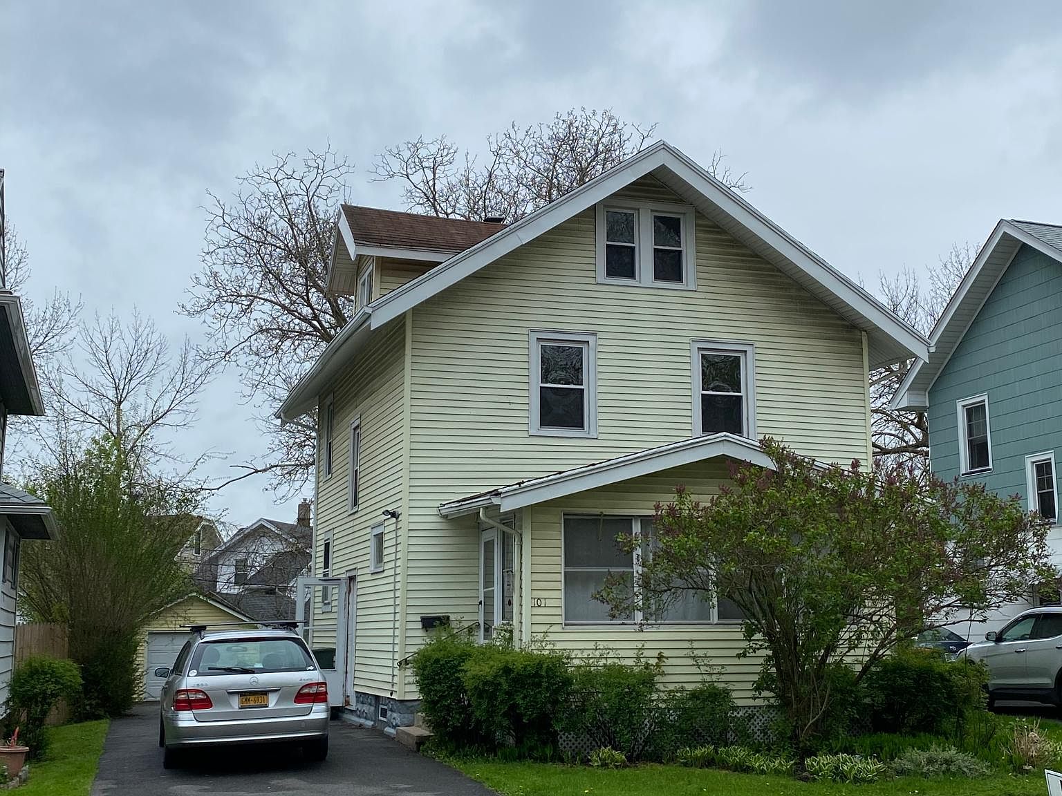 101 Devon Rd, Rochester, NY 14619 | Zillow