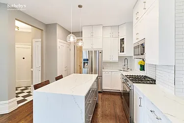 210 Riverside Drive #4G in Upper West Side, Manhattan | StreetEasy