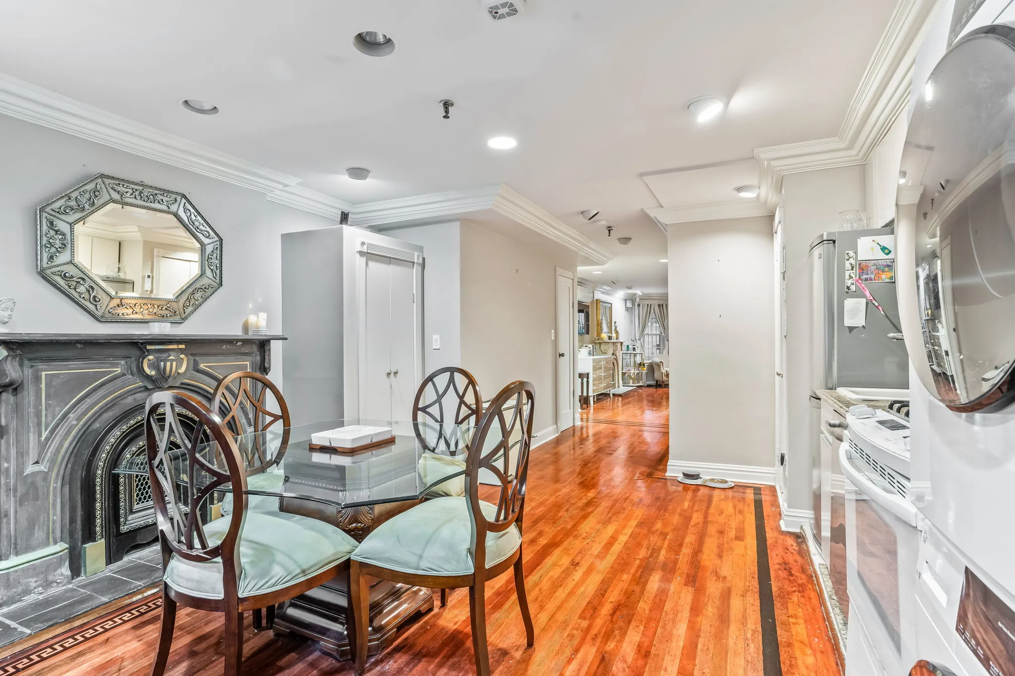 163 East 71st Street #1 in Lenox Hill, Manhattan | StreetEasy
