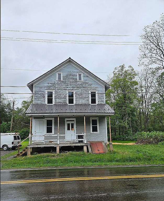 1586 Schwaben Creek Rd, Dornsife, PA 17823 | Zillow