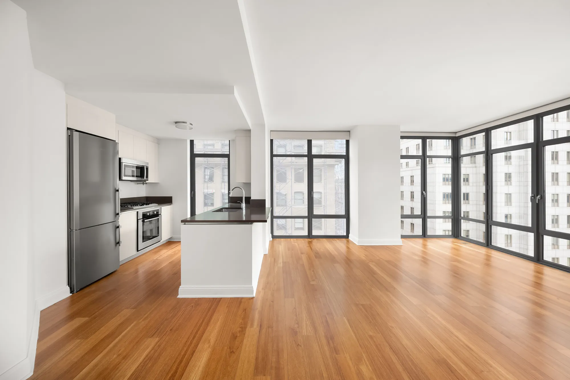 57 Reade Street #18A in Tribeca, Manhattan | StreetEasy