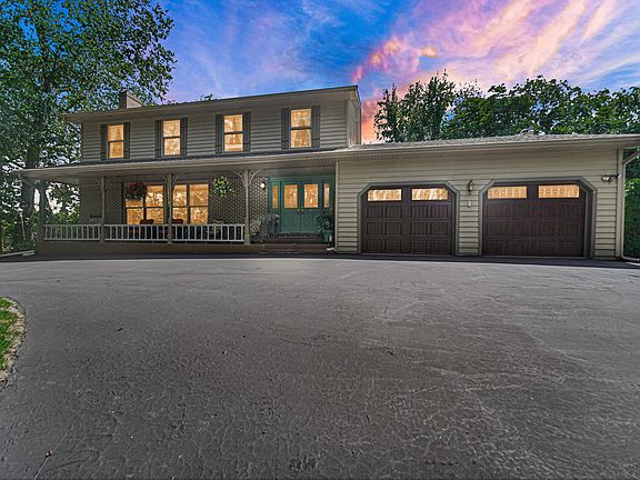 98 Hackney Ln, Valparaiso, IN 46385 | MLS #809141 | Zillow