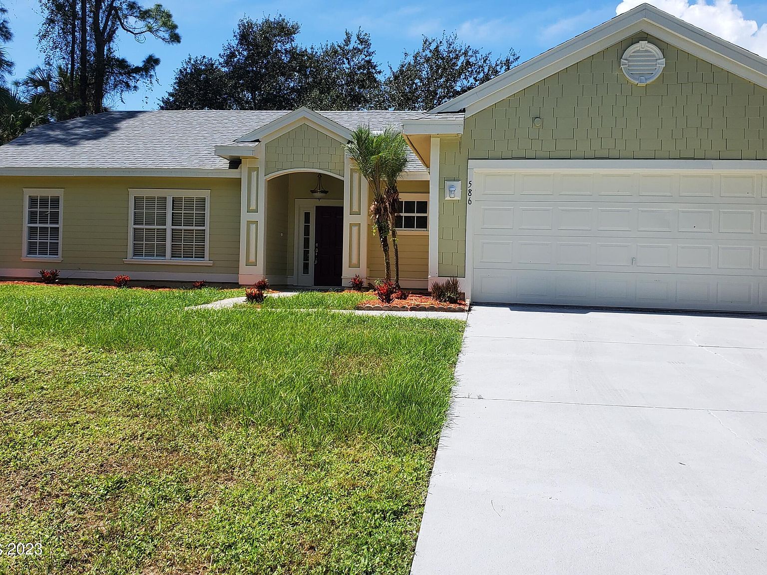 586 Sea Fury Ave SW, Palm Bay, FL 32908 | MLS #976985 | Zillow