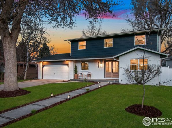 Fort Collins CO Real Estate - Fort Collins CO Homes For Sale | Zillow