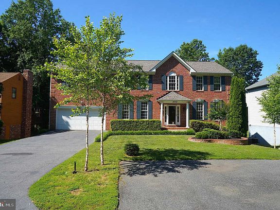 3003 Mediterranean Dr, Stafford, VA 22554 | Zillow
