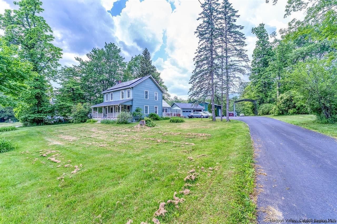 2958 Rt. 28, Shokan, NY 12481 | MLS #20232642 | Zillow