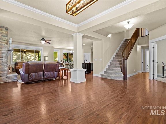 12383 S Abbot Downing Way, Nampa, ID 83686 | MLS #98883899 | Zillow