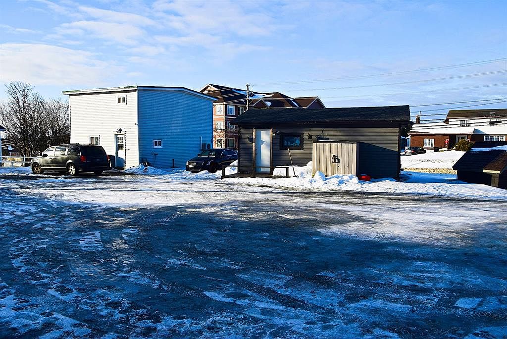 496 Logy Bay Rd, St. John's, NL A1A 5V6 | MLS #1267363 | Zillow