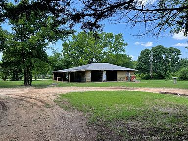 18642 County Road 1500, Ada, OK 74820 | Zillow