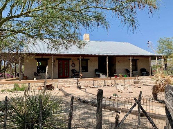 Sanderson TX Real Estate - Sanderson TX Homes For Sale | Zillow